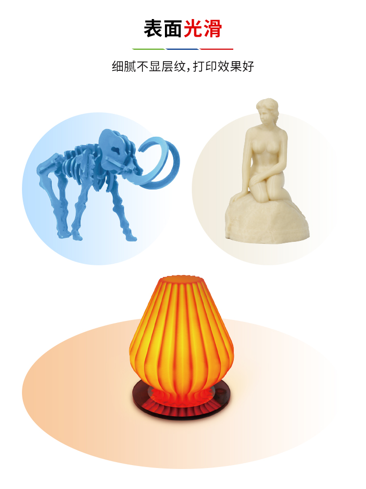 Outdoor Use Signage Plastic Rods 1.75mm 1Kg PLA ABS MMLA 3D Printer ...