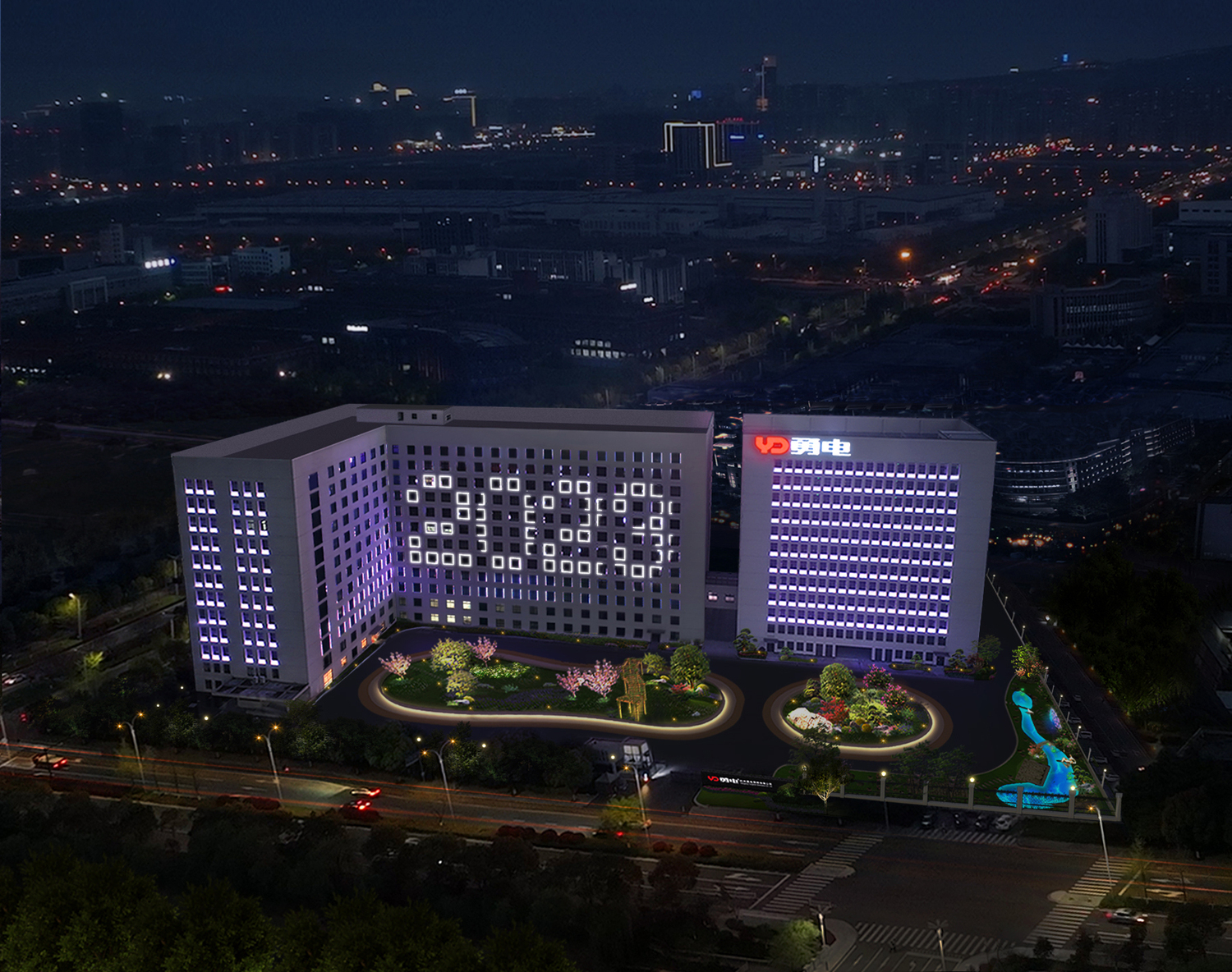 YD SIGN - MMLA 3D printing outdoor polymer - 唯迪尚-MMLA 3D打印户外高分子合金耗材