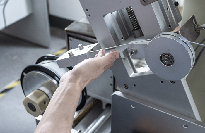 唯迪尚-MMLA 3D打印户外高分子合金耗材 - 唯迪尚-MMLA 3D打印户外高分子合金耗材