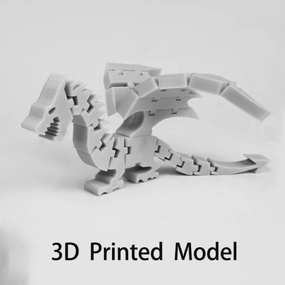 唯迪尚-MMLA 3D打印户外高分子合金耗材